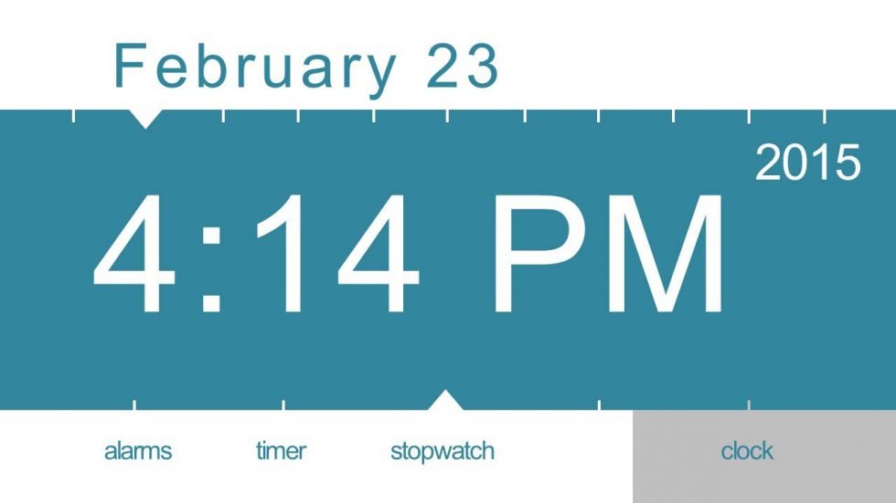How To Display a Live Clock in PowerPoint?