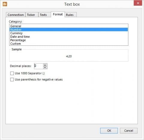 Dynamic Text Boxes in PowerPoint • PresentationPoint