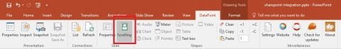 Microsoft SharePoint Integration with PowerPoint • PresentationPoint