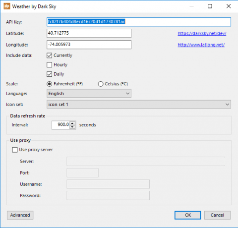 DataPoint • PresentationPoint