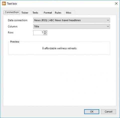 PowerPoint Ticker Text Animation - 3 Easy Methods • PresentationPoint