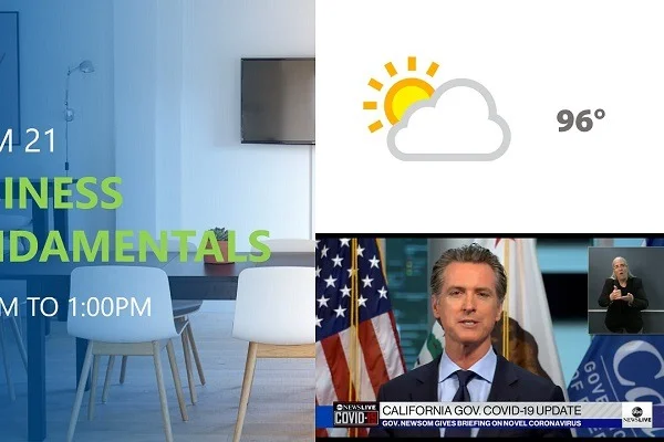 Evergreen Archives • PresentationPoint