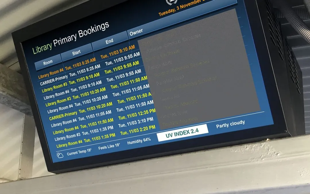 Evergreen Archives • PresentationPoint