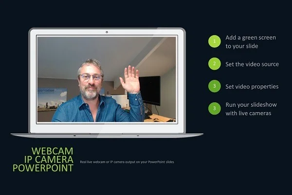 Evergreen Archives • PresentationPoint