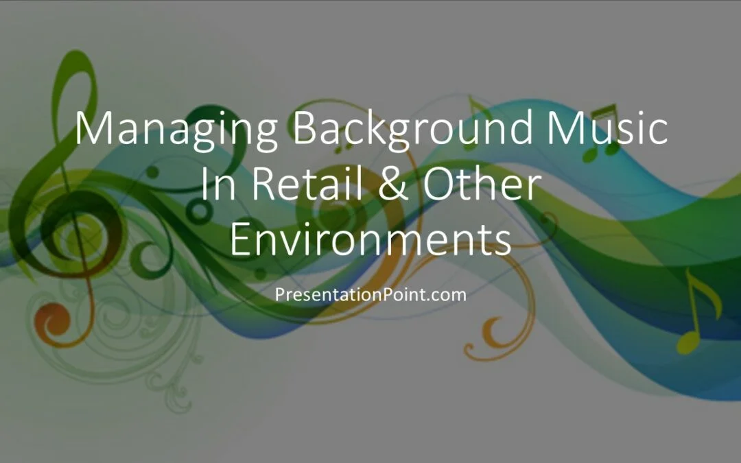 Evergreen Archives • PresentationPoint