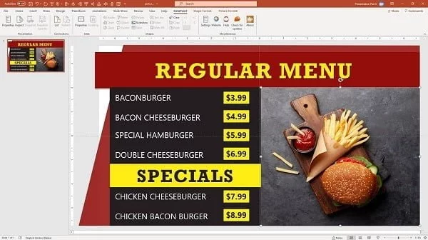 Evergreen Archives • PresentationPoint