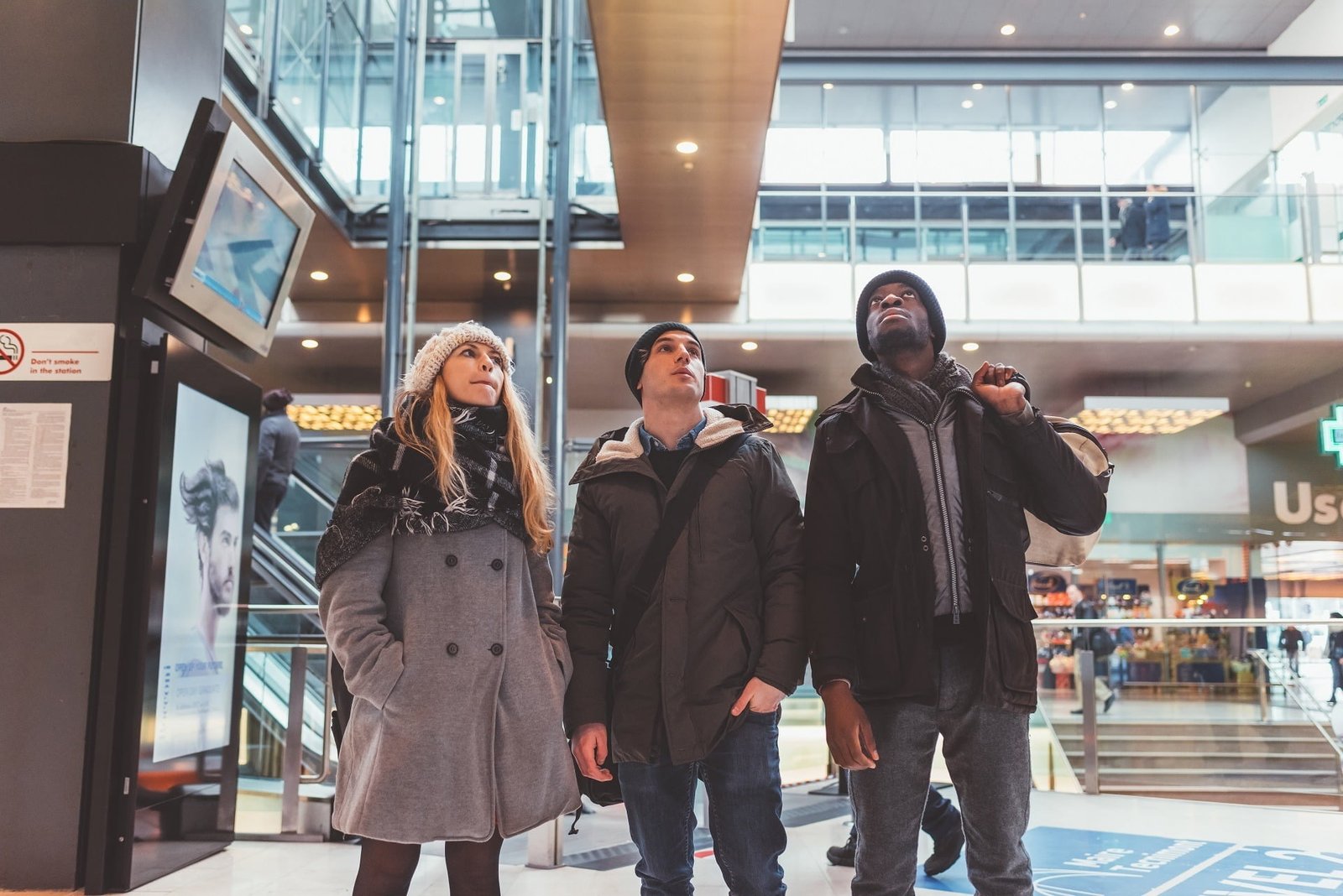 Boosting Viewer Engagement: 24 Examples of Real-Time Data on TV Screens ...