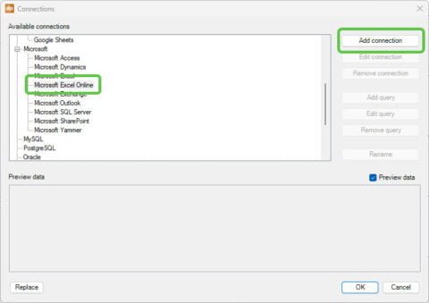 How to Display Excel Data from SharePoint in PowerPoint • PresentationPoint